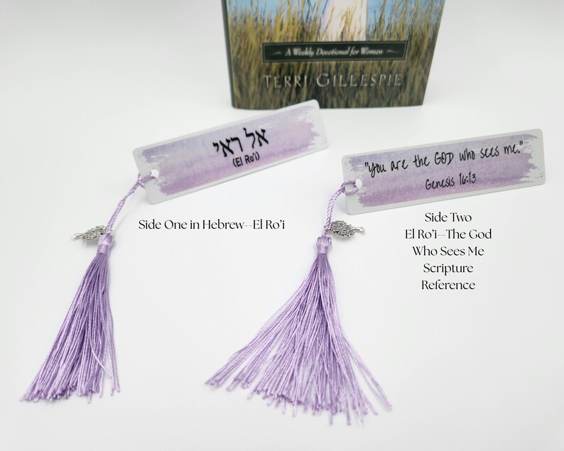 Devotional for Women Christian Messianic Devotional Faith-based Gift ...