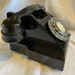 Vintage Bakelite Telephone Retro Antique Dial Telephone - Etsy