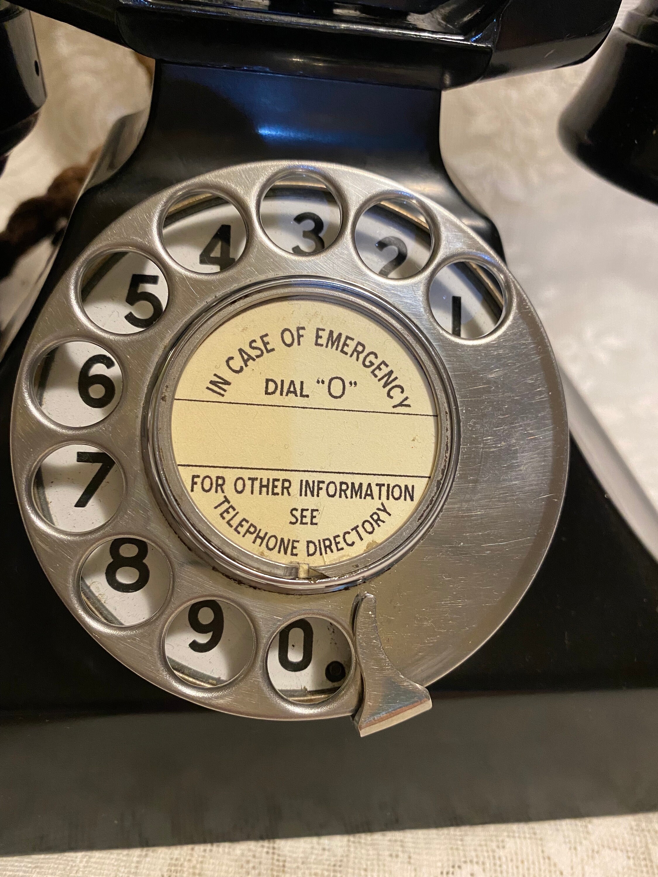 Vintage Art Deco Bakelite Telephone Pyramid Gecophone Type - Etsy