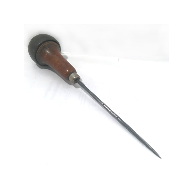 Antique Scratch Awl Punch Scribe "yankee"- North Bros Mfg Co ...