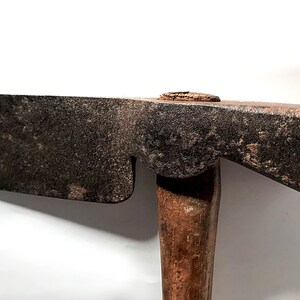 Vintage Lathing Hatchet Hammer Axe - Carpenters Lath Plaster Hatchet ...