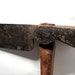 Vintage Lathing Hatchet Hammer Axe - Carpenters Lath Plaster Hatchet ...