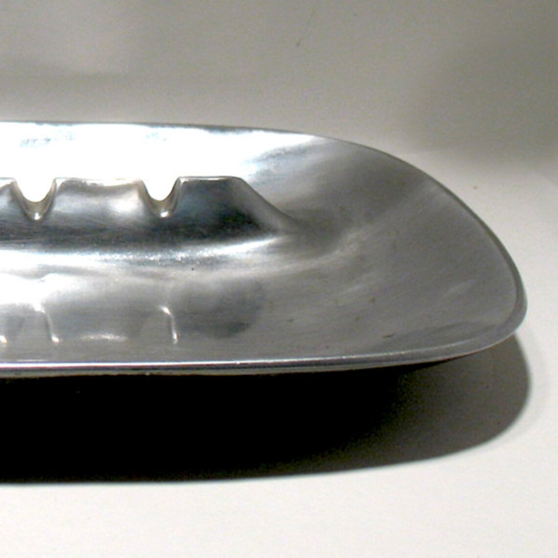 Ben Seibel Design Ashtray - Mid-century Modern Industrial Design ...