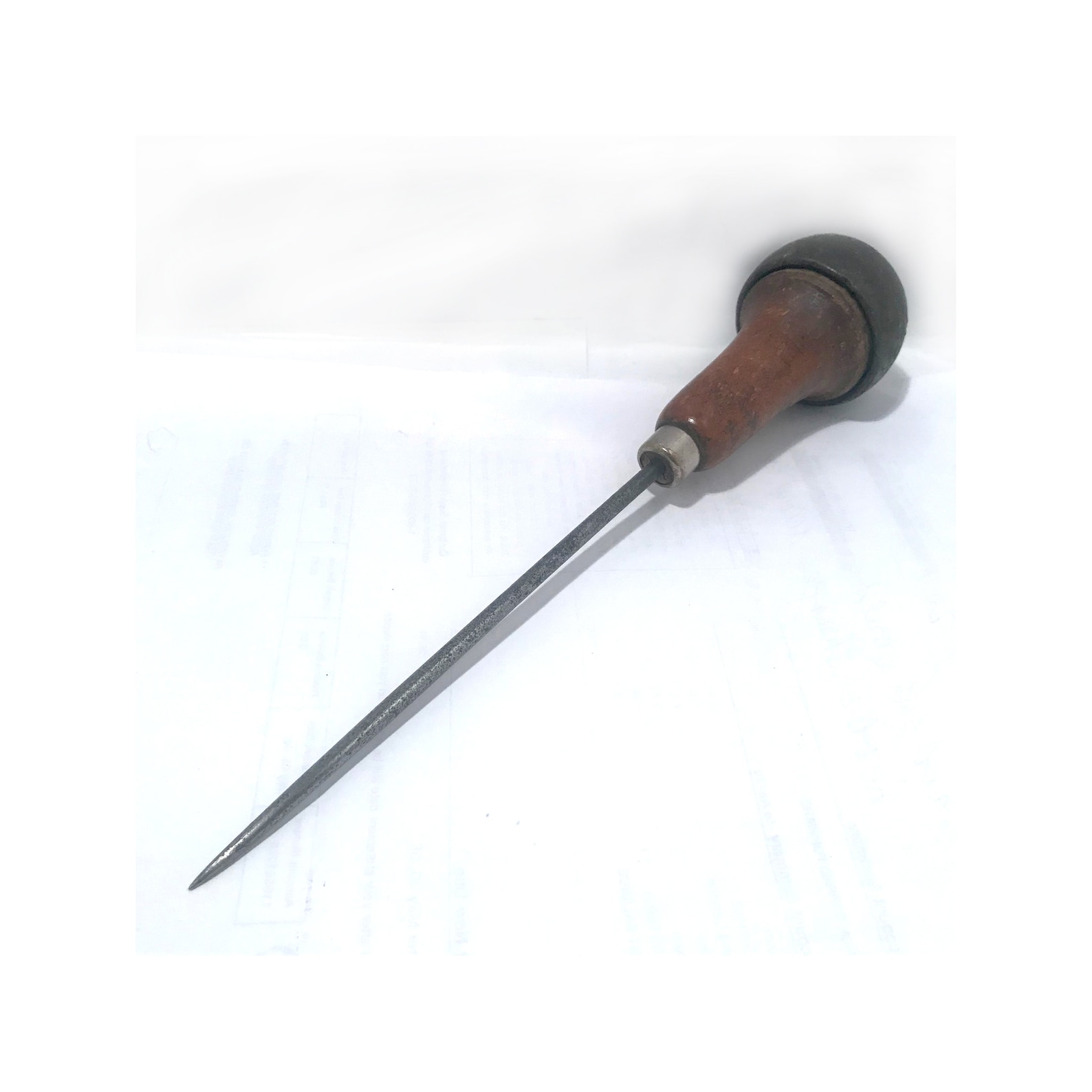 Antique Scratch Awl Punch Scribe "yankee"- North Bros Mfg Co ...