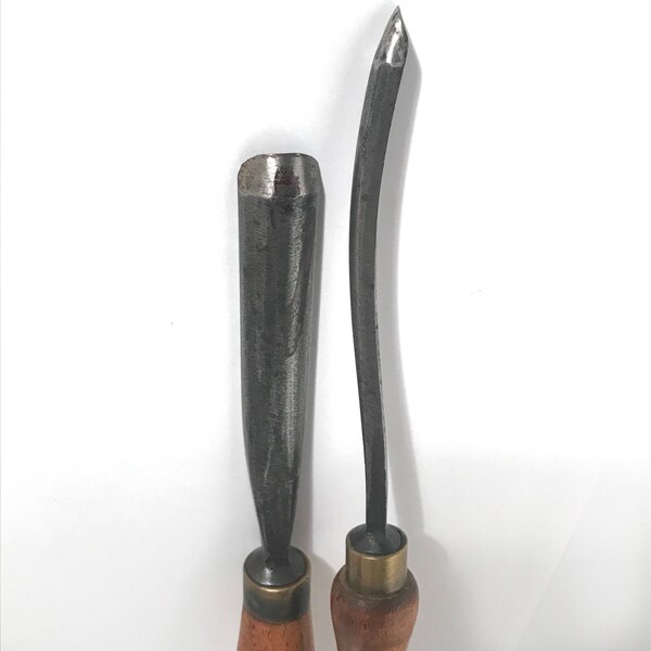 Wood Chisels - Etsy