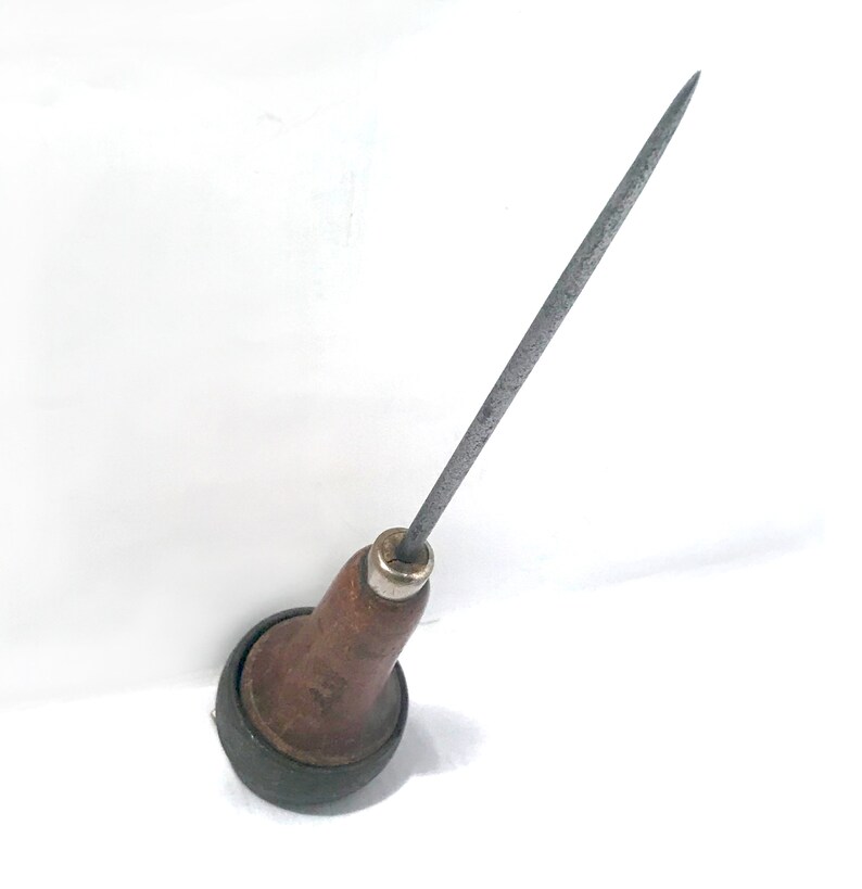 Antique Scratch Awl Punch Scribe "yankee"- North Bros Mfg Co ...