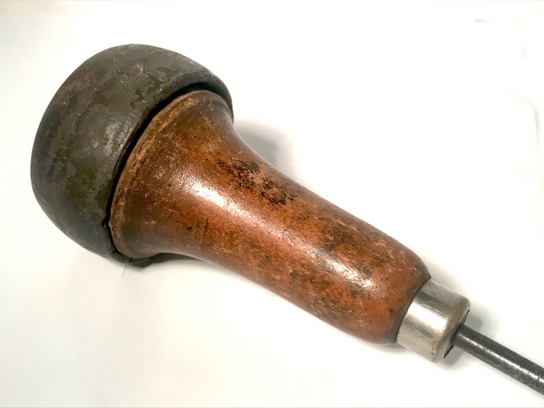 Antique Scratch Awl Punch Scribe "yankee"- North Bros Mfg Co ...