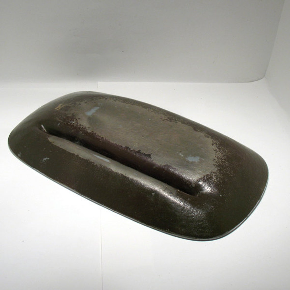 Ben Seibel Design Ashtray - Mid-century Modern Industrial Design ...
