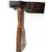 Vintage Lathing Hatchet Hammer Axe - Carpenters Lath Plaster Hatchet ...