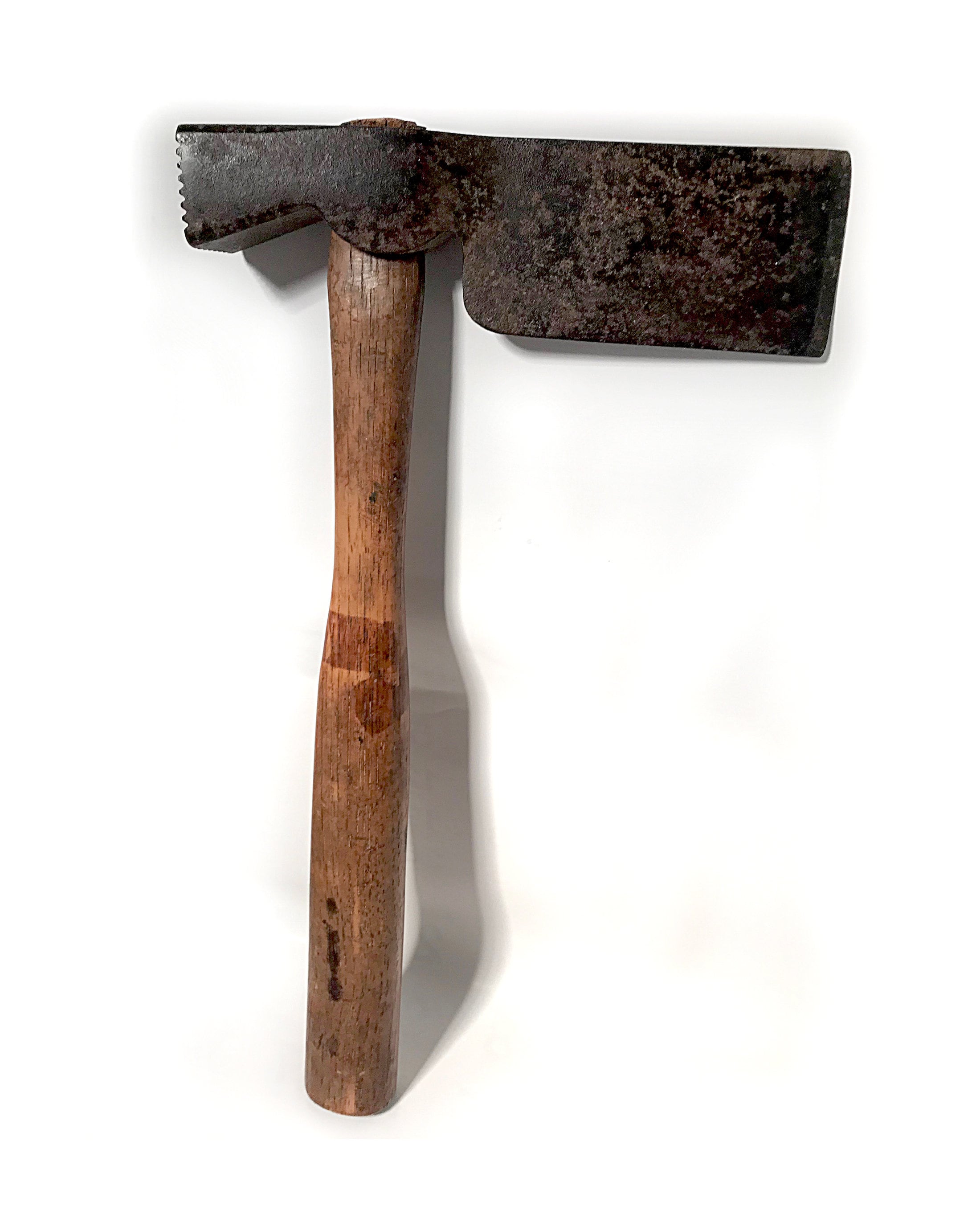 Vintage Lathing Hatchet Hammer Axe - Carpenters Lath Plaster Hatchet ...