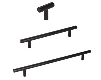 Long Bar Handles | Etsy