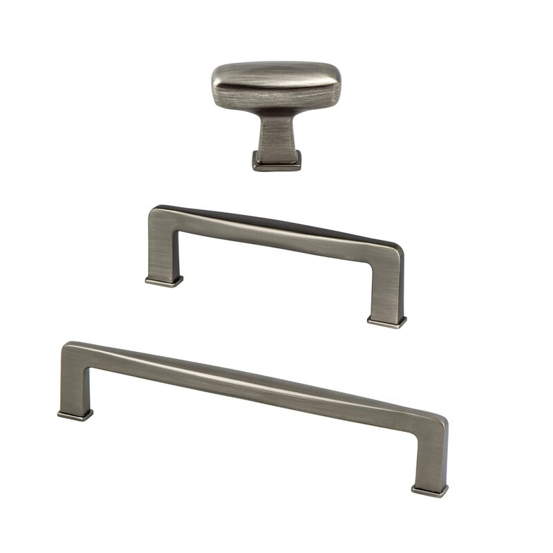 Italian Drawer Pulls - Etsy