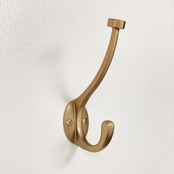 Modern Wall Hooks - Etsy
