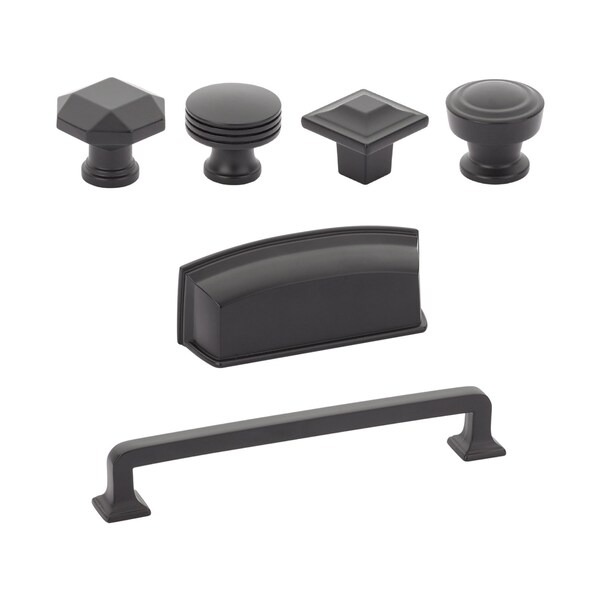 Black Hardware - Etsy