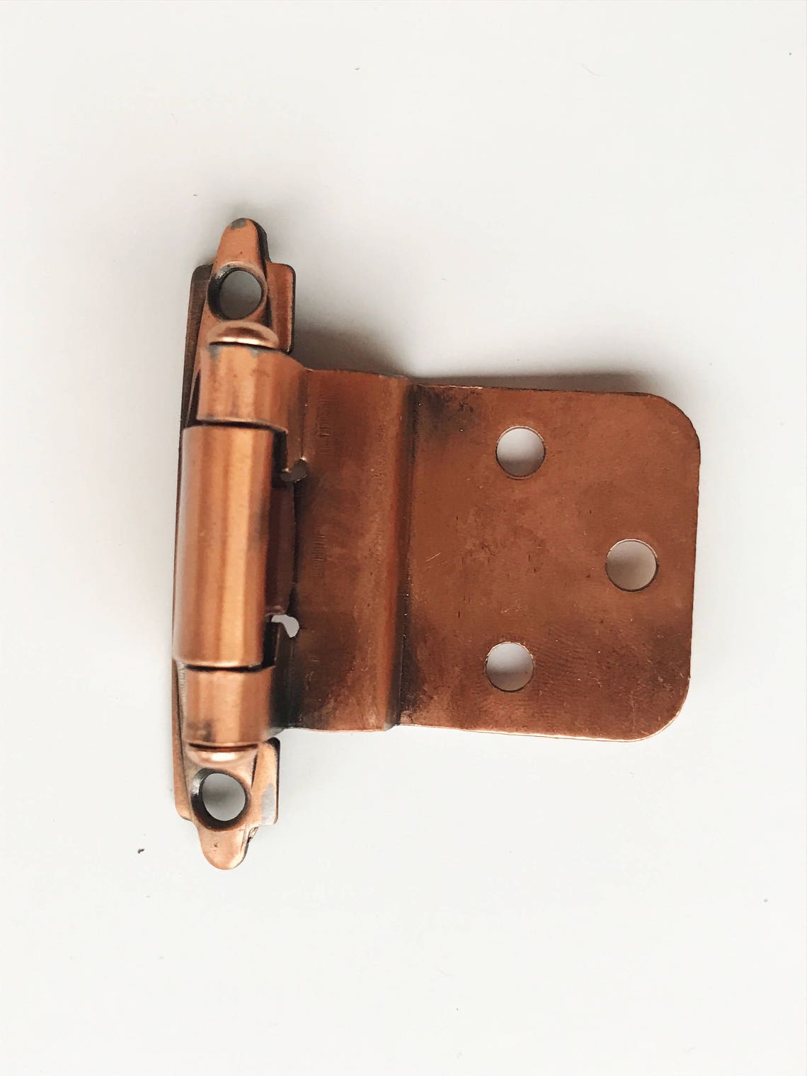 Copper Self-closing Hinge 2 - Etsy UK