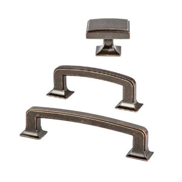Distressed Pulls - Etsy