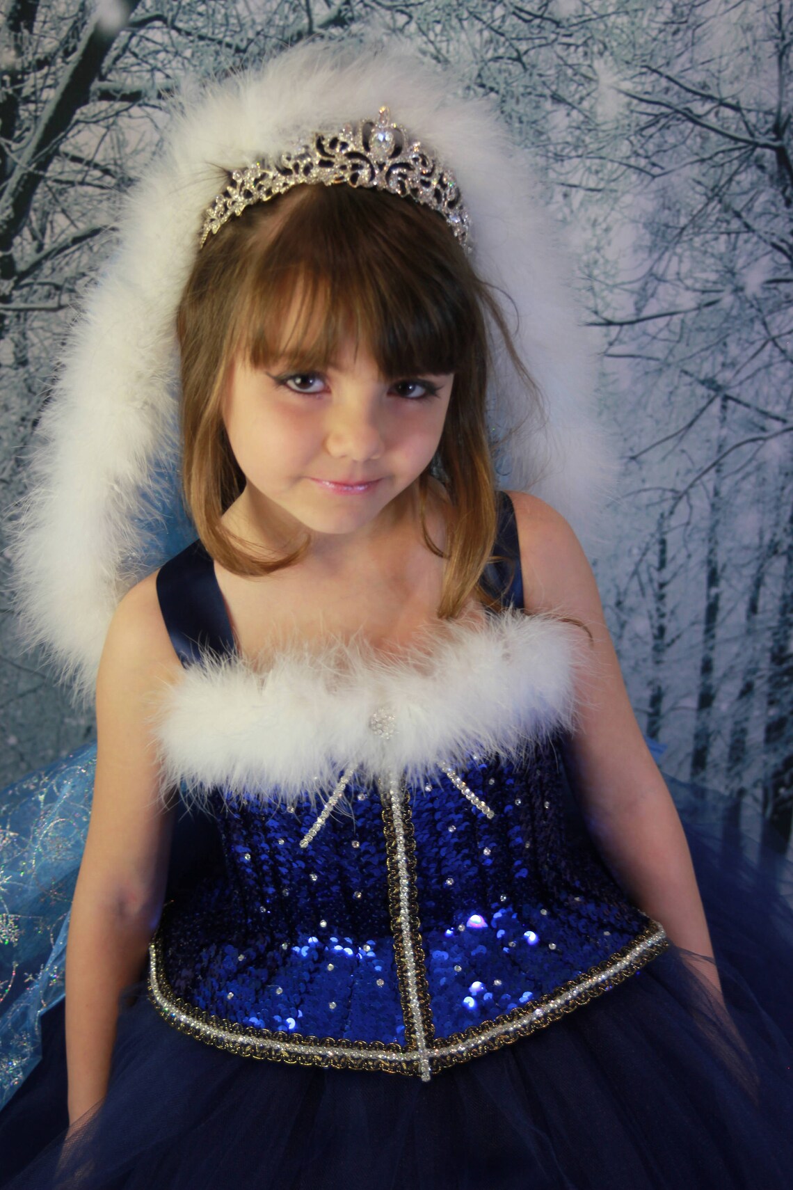 New Disney Elsa Frozen Adventure Dress New Elsa Dress Frozen - Etsy Israel