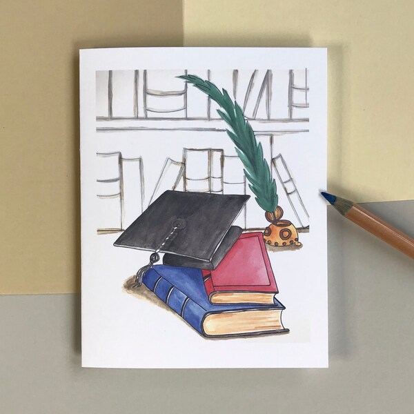 College Acceptance Card - Etsy