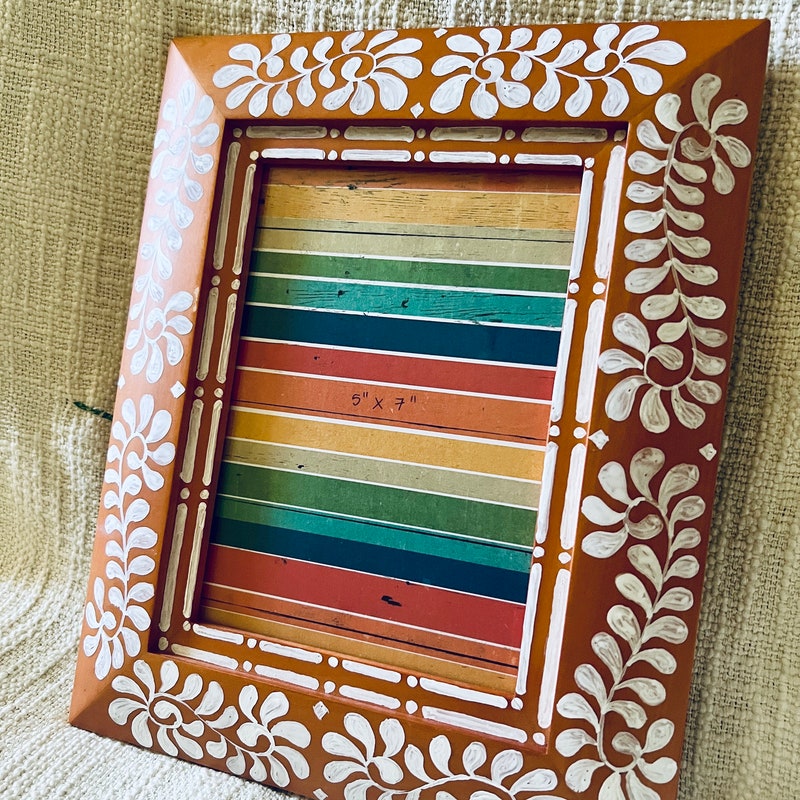 Wood Inlay Picture - Etsy