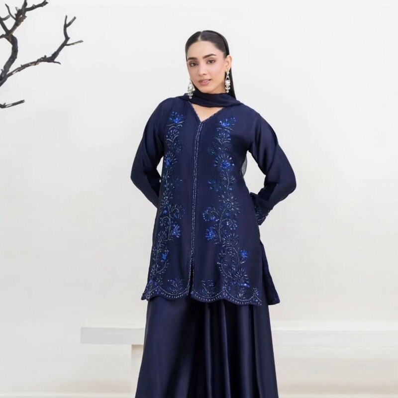 Sheesha Silk Dresses - Etsy