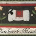 Patchwork Meadow Digital Pattern - Etsy