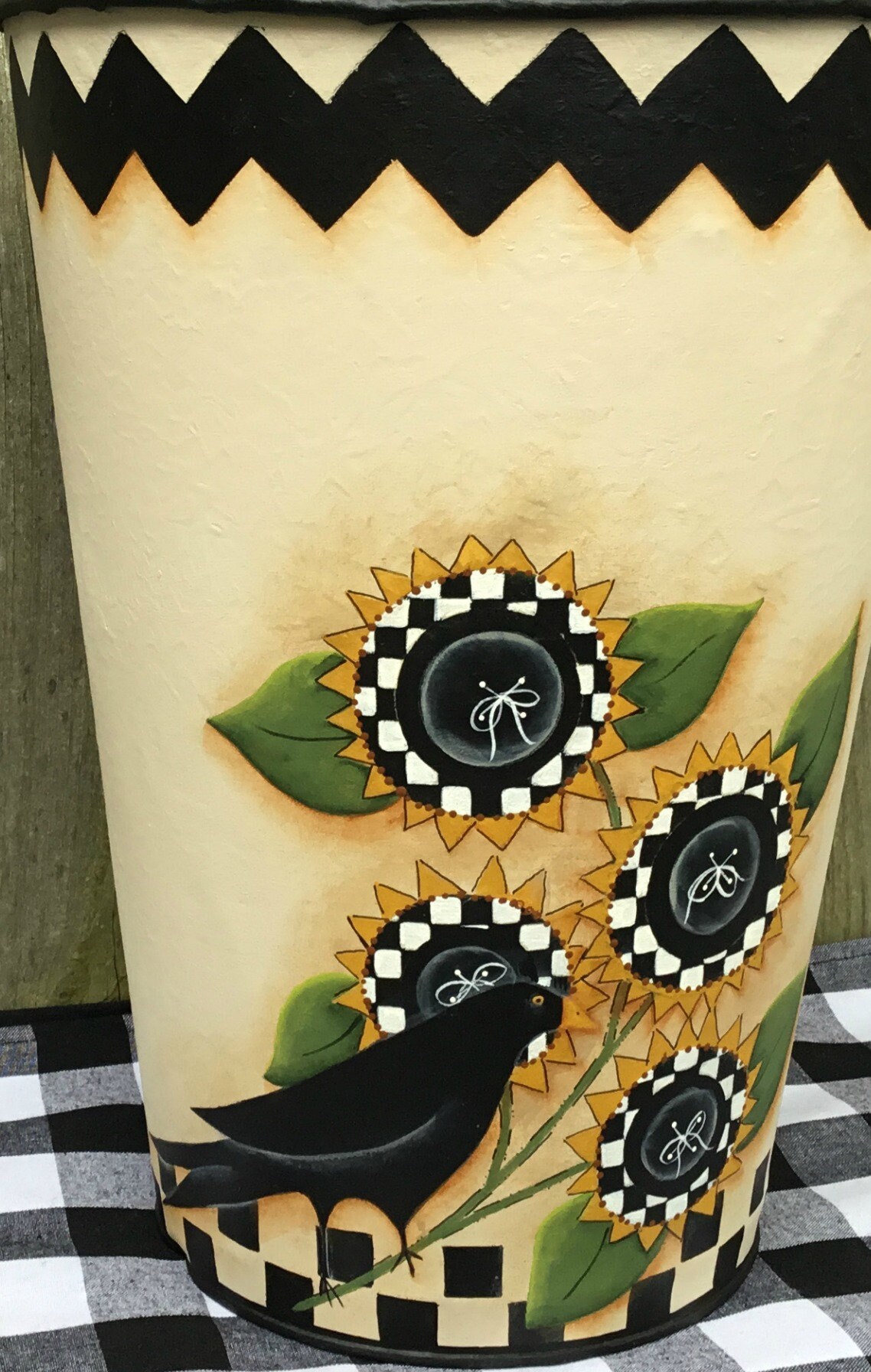 Summer Sunshine Digital Pattern - Etsy