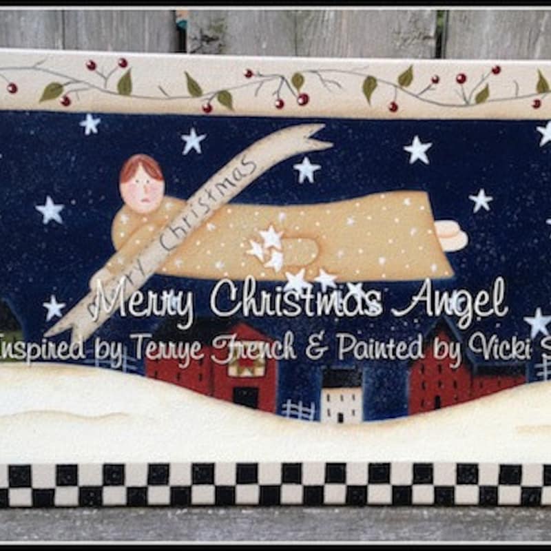 Terrye French - Etsy