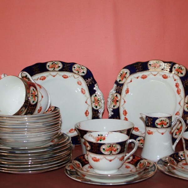 Phoenix China - Etsy