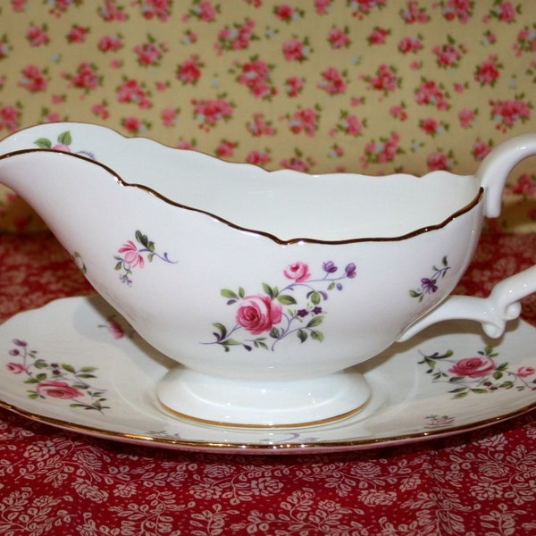 Ceramic New Chelsea China - Etsy