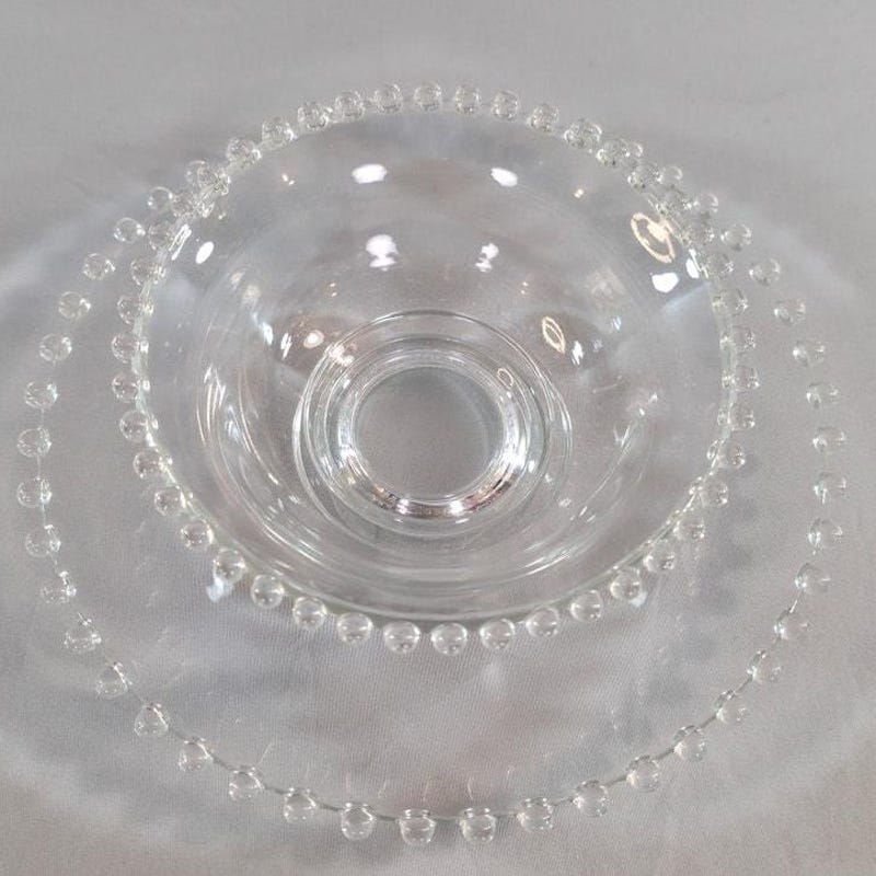 Imperial Candlewick Dishes - Etsy