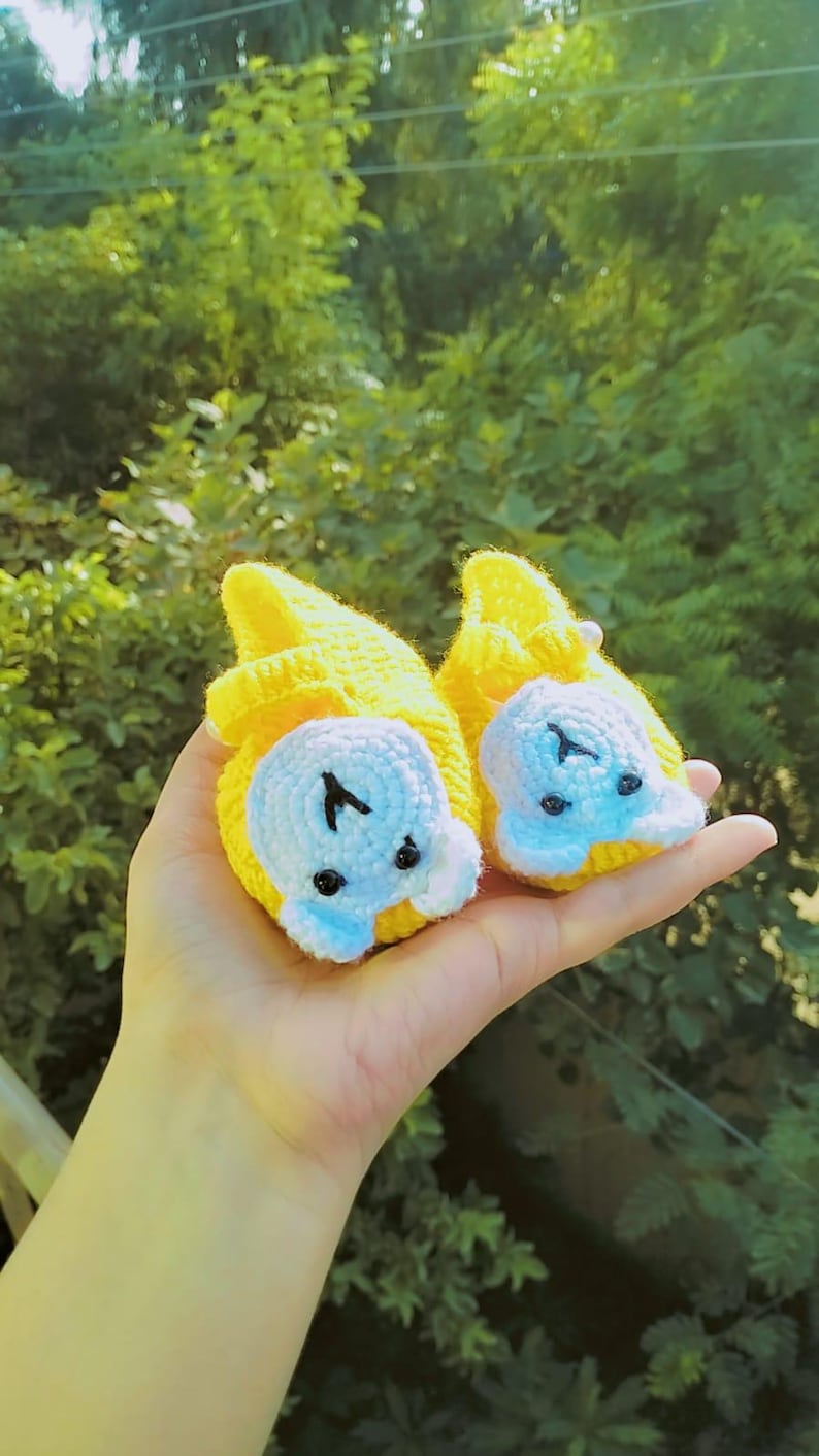 Handmade Crochet Baby Booties, Soft Summer Shoes, Newborn Gift, - Etsy