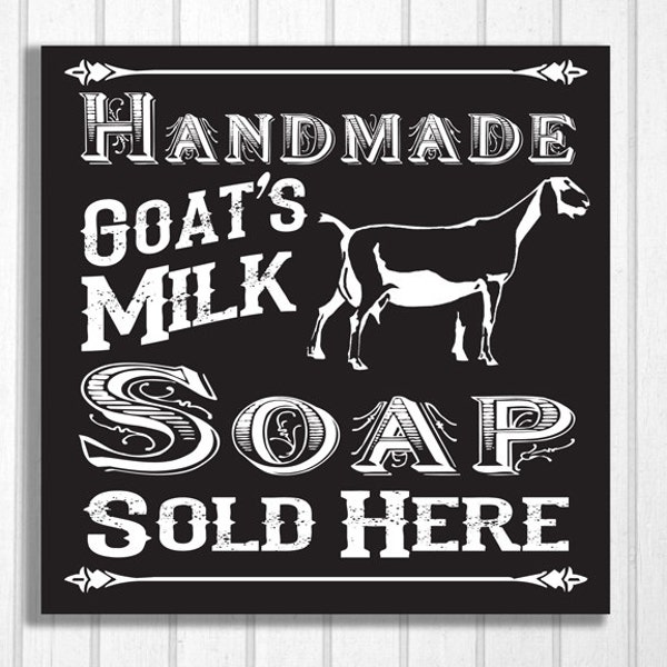 Goat Milk Soap - Etsy