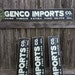 Genco Imports Olive Oil Sign Distressed Wood Sign - Etsy