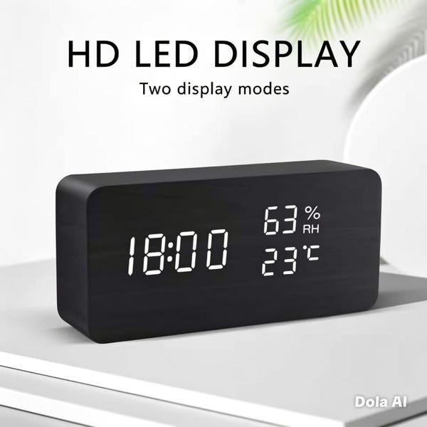 Usb Clock - Etsy UK
