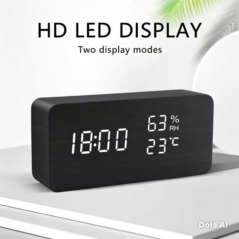 Usb Clock - Etsy UK