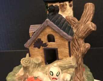 Pacific Rim House - Etsy