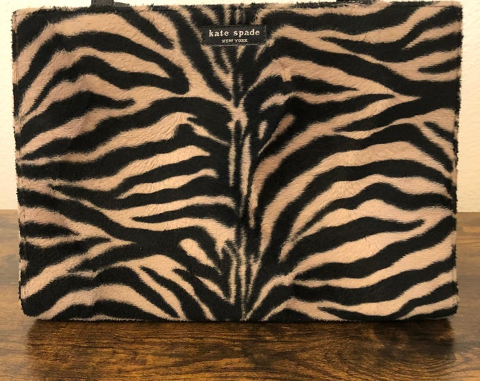 Kate Spade Original sam Box Animal Print Purse, Vintage Purse, Vintage ...