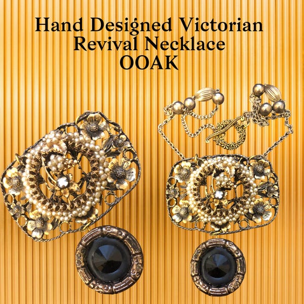Ooak Handmade - Etsy