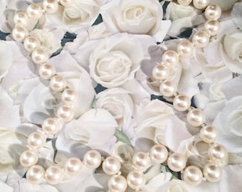 Japan Marked Pearls | Etsy