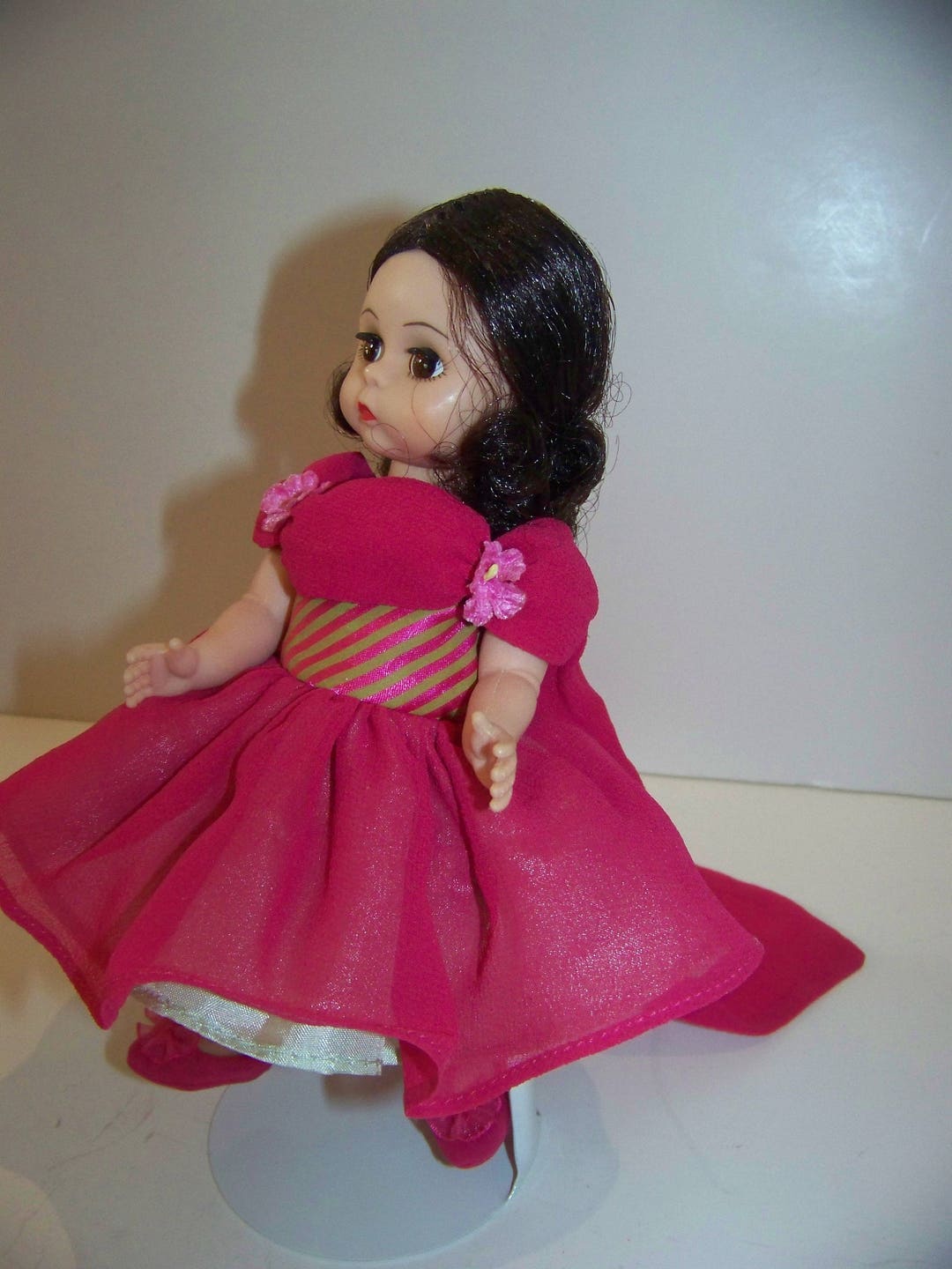 Simone Madame Alexander 8 in Doll Limited Edition - Etsy