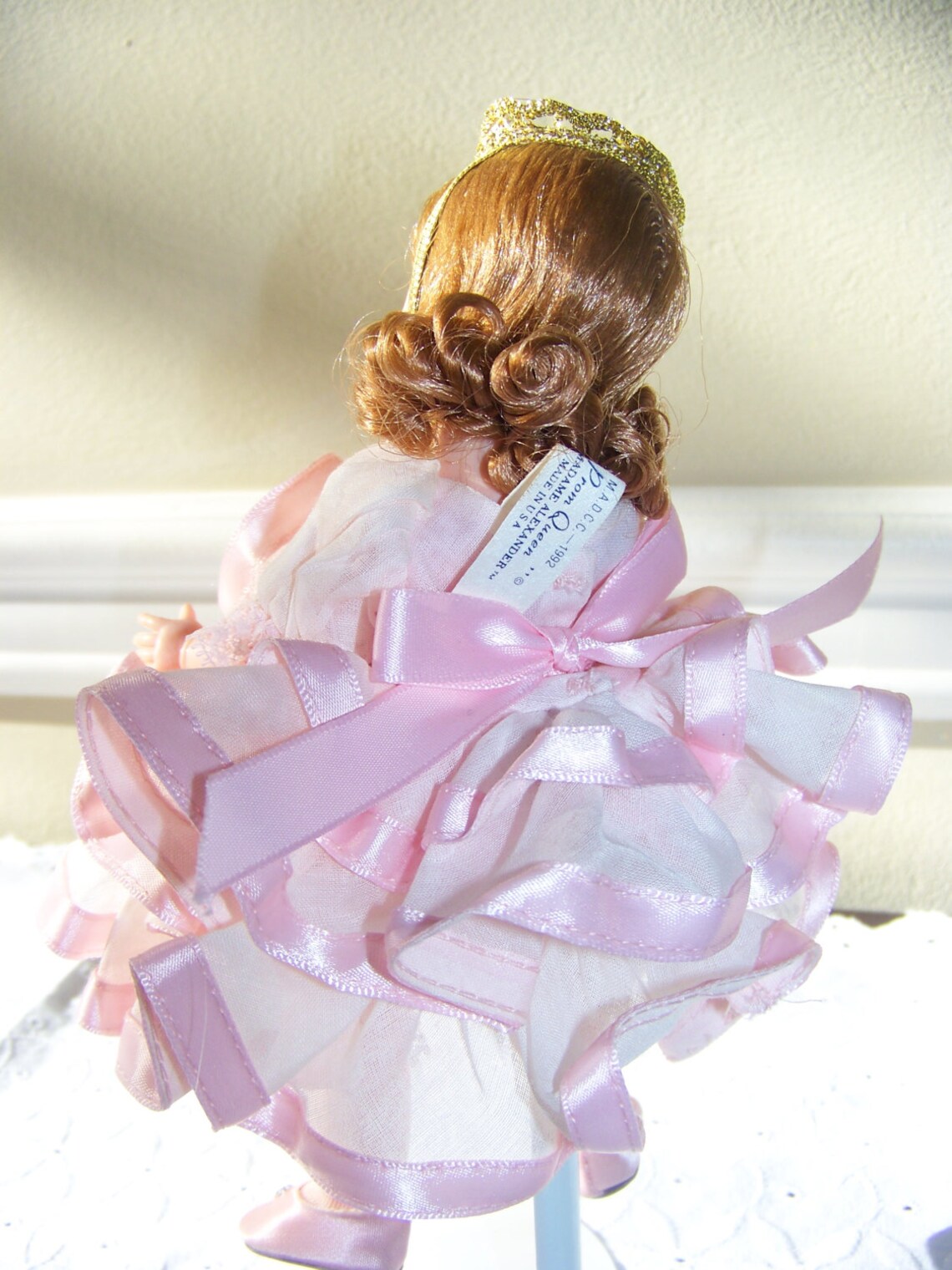Prom Queen Madame Alexander Doll | Etsy
