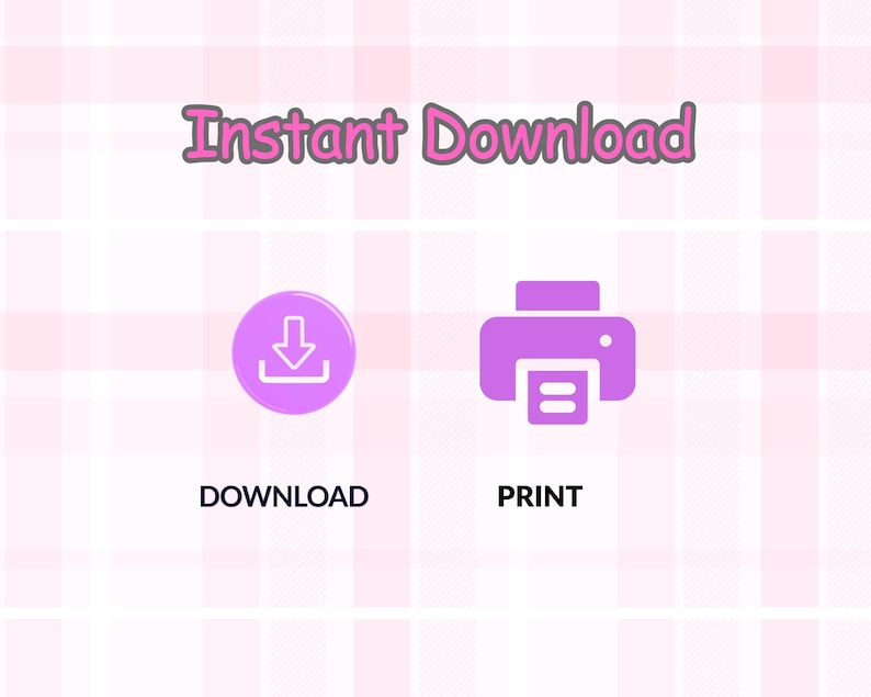 120 Color Swatch Chart Printable | A4 Blank Palette Tracker (digital ...