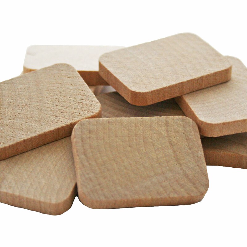 Rectangle Tile - Etsy