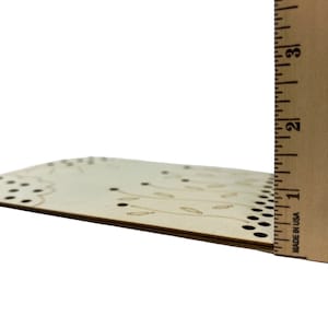 Nature Wood Board, Flower Picking Board, Sensory Play, Outdoor Activity ...