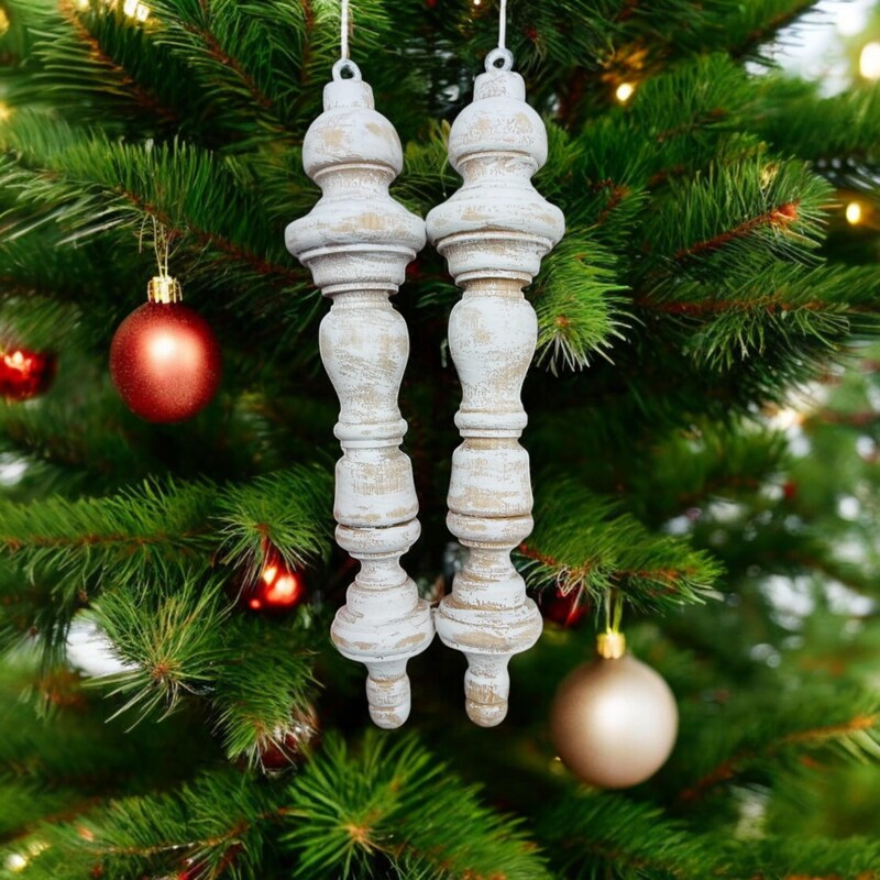 Tree Finial - Etsy
