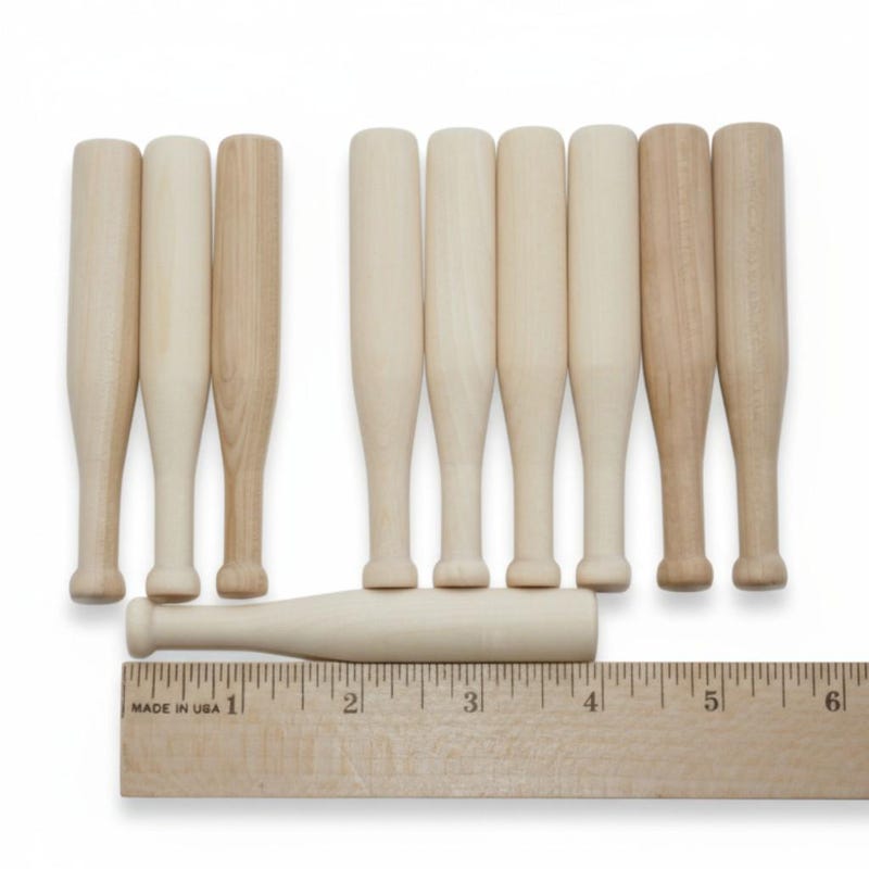 Small Toy Animal Bats - Etsy