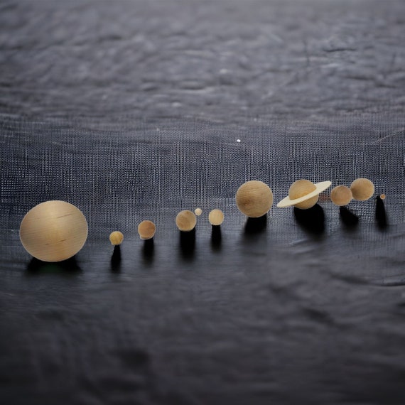 Proyecto Escolar Planeta Saturno