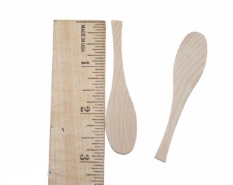 Miniature Oars Wood - Etsy