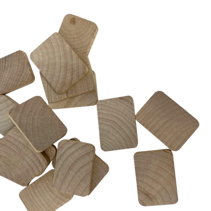 Corner Wood Pieces - Etsy