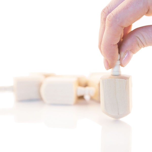 Dreidel - Etsy